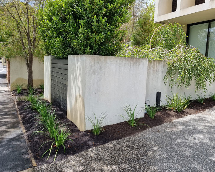 Garden Restoration | Professional Gardens | Alex Thompson